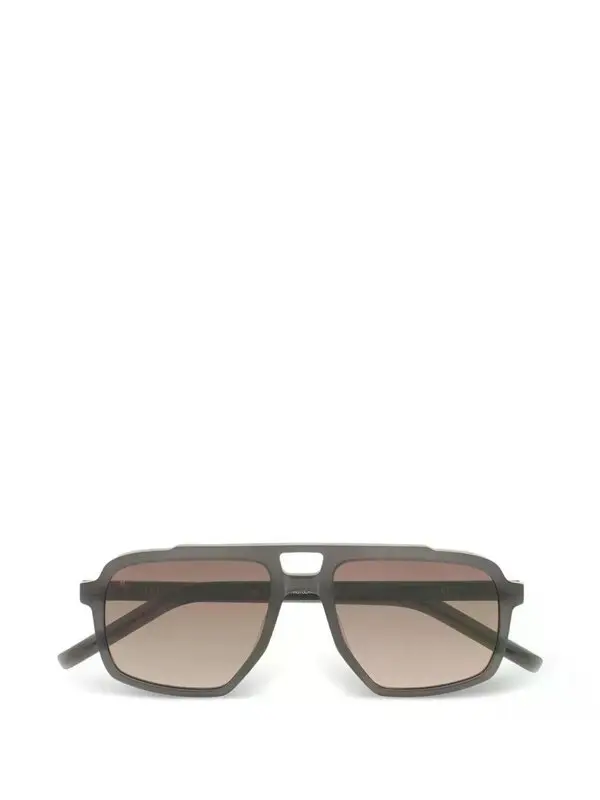 KALEOS Cervantes Sunglasses - Grey