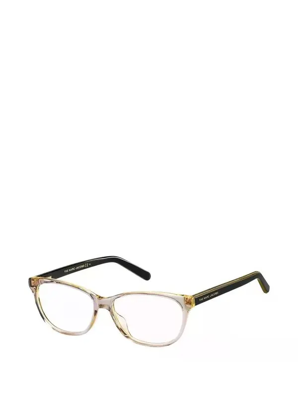 Marc Jacobs Eyeglasses With Protective Case