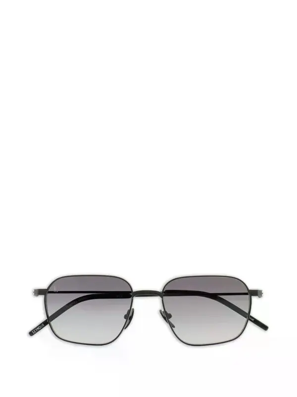KALEOS Seymour Sunglasses - Black