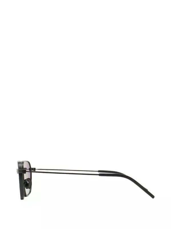 KALEOS Seymour Sunglasses - Black