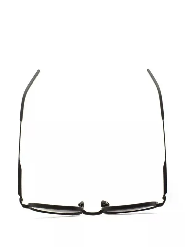 KALEOS Seymour Sunglasses - Black
