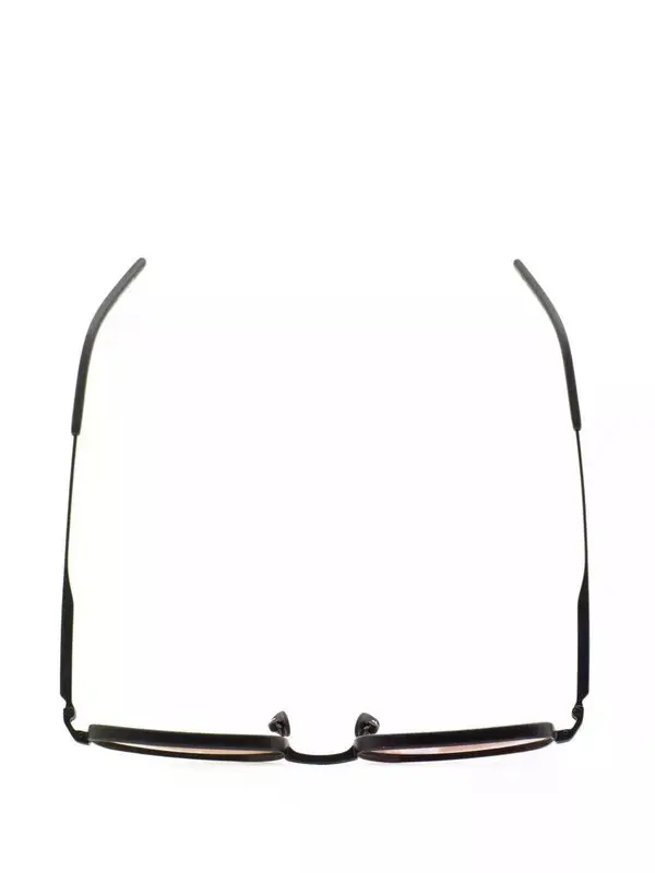 KALEOS Alton Rectangle-frame Sunglasses