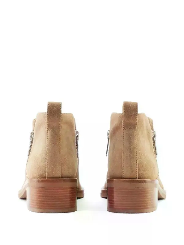 3.1 Phillip Lim Alexa Ankle Boots