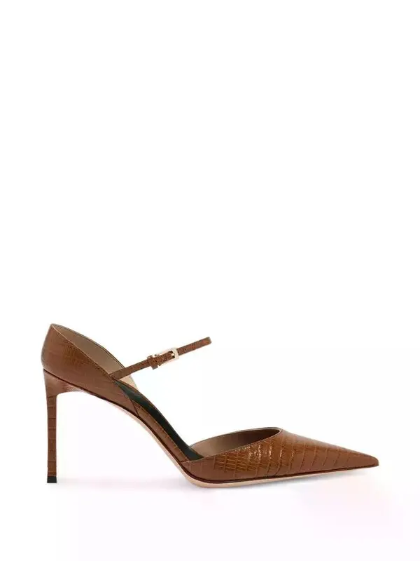 TOM FORD Vertigo Mary Jane Pumps