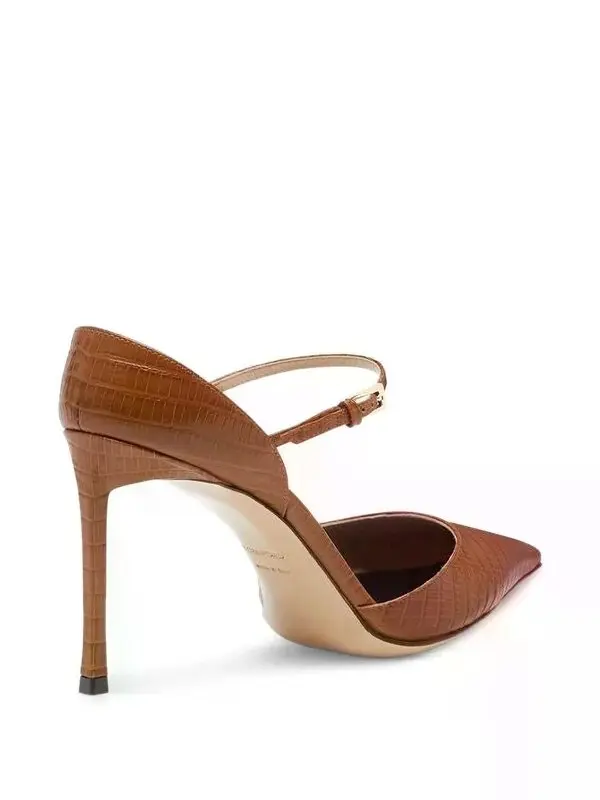 TOM FORD Vertigo Mary Jane Pumps