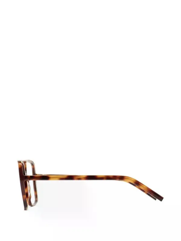 KALEOS Castro Glasses - Brown