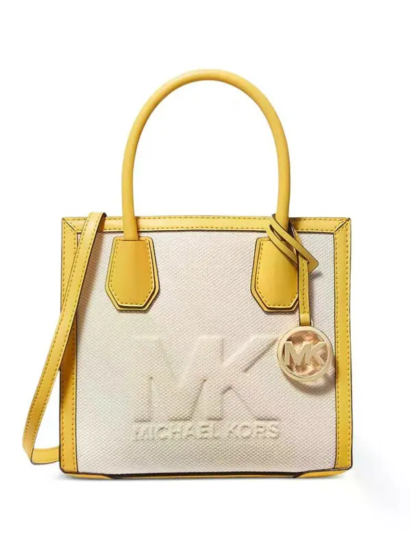 Michael Kors Mercer Medium Tote Bag