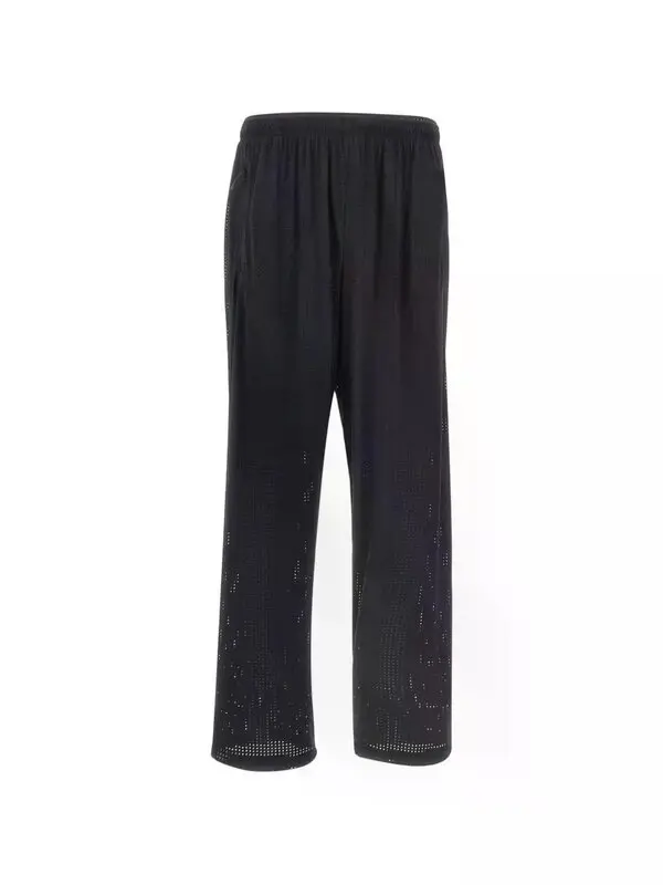 Satisfy Space-o Perforated Track Pants