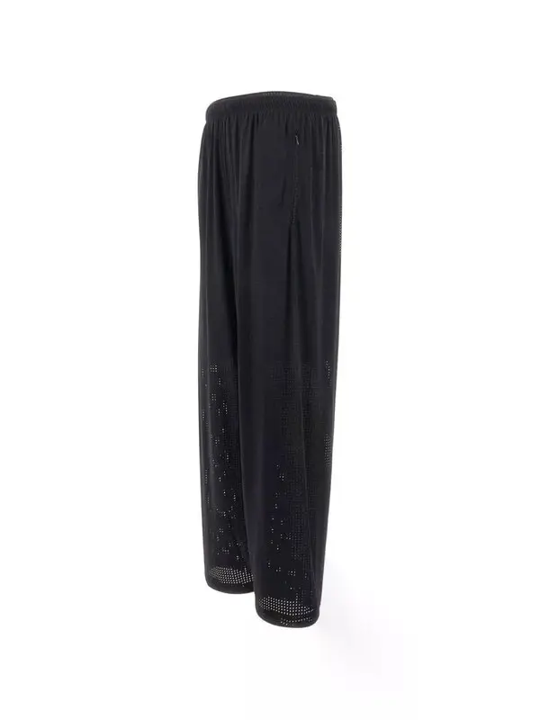 Satisfy Space-o Perforated Track Pants