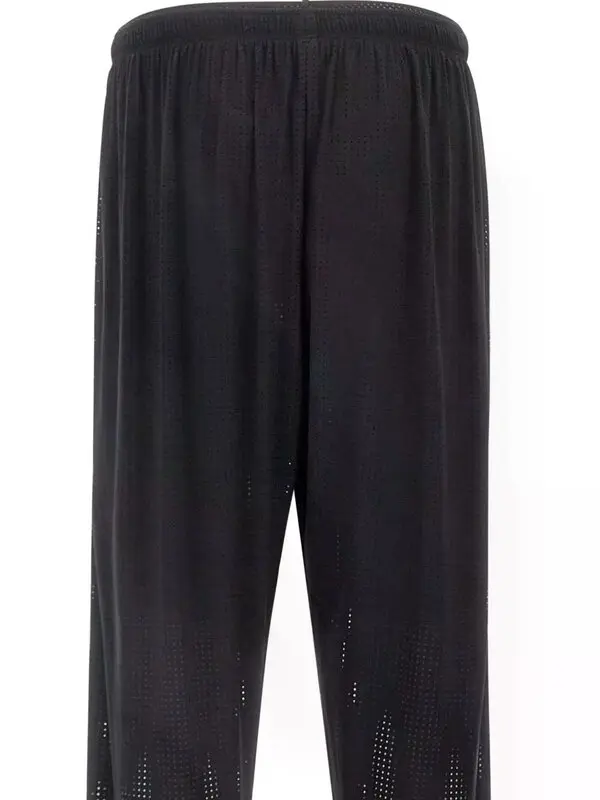 Satisfy Space-o Perforated Track Pants