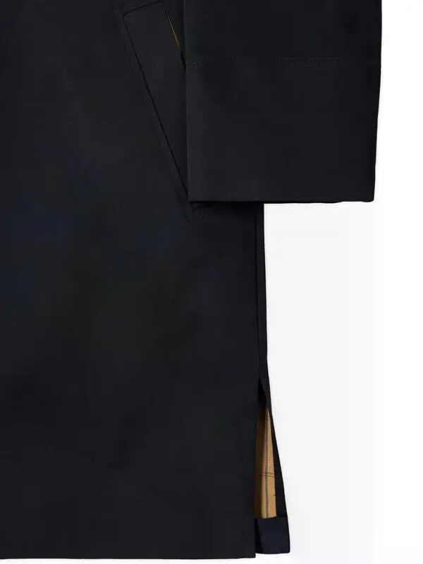 Paul Smith Hooded Coat