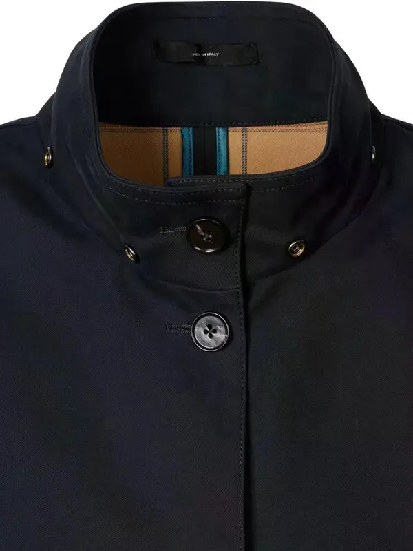 Paul Smith Hooded Coat