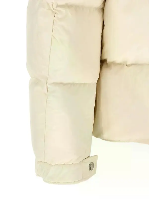 Moncler Verine Quilted Jacket