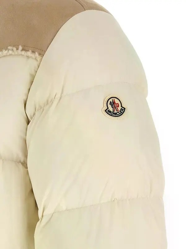Moncler Verine Quilted Jacket