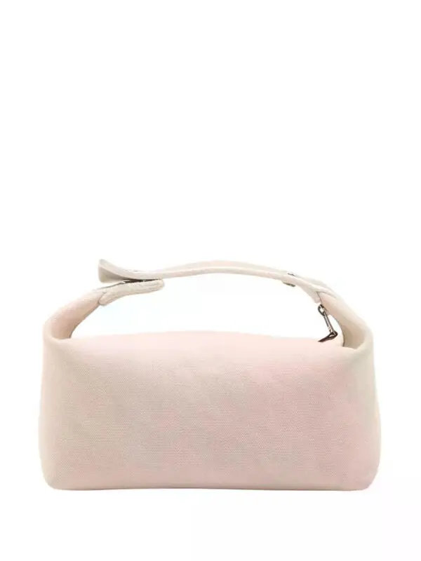 Hermès Small Toile Bride A Brac Case