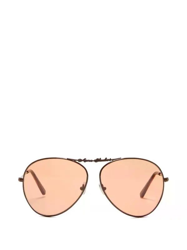 Acne Studios Pilot Frame Sunglasses