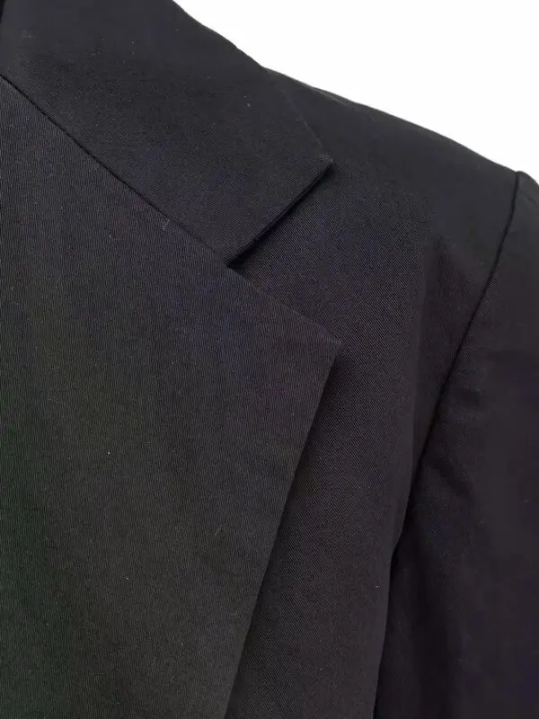 Aspesi Single-breasted Pocket Suit