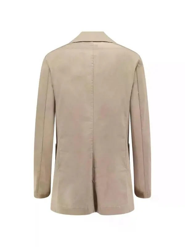 Aspesi Buttoned Pocketed Suit