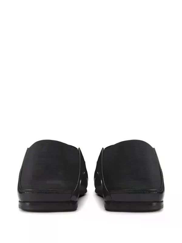 GIUSEPPE ZANOTTI Sven Loafers