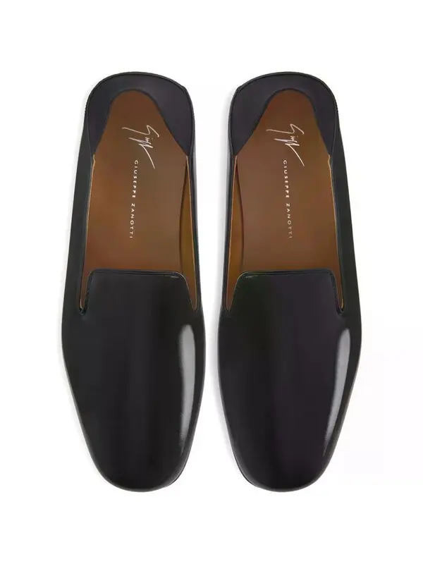 GIUSEPPE ZANOTTI Sven Loafers