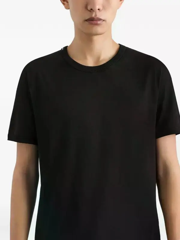 Dolce & Gabbana T-shirt In Cotton