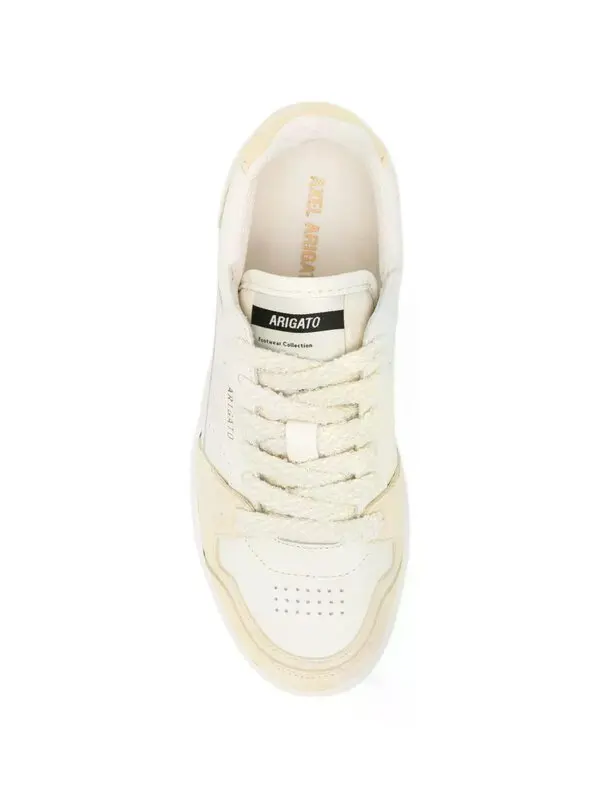 Axel Arigato Dice Lo Sneakers - Neutrals