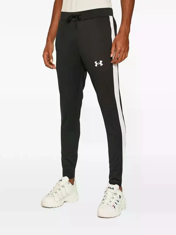 Under Armour Side-stripe Zip Sweatshirt