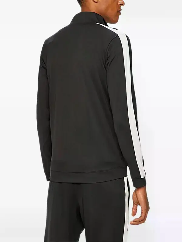 Under Armour Side-stripe Zip Sweatshirt