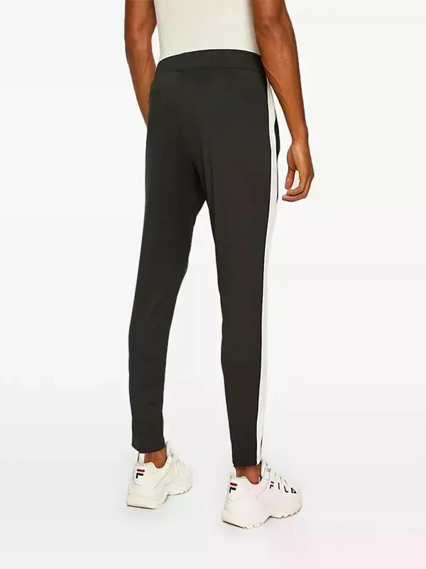 Under Armour Side-stripe Zip Sweatshirt