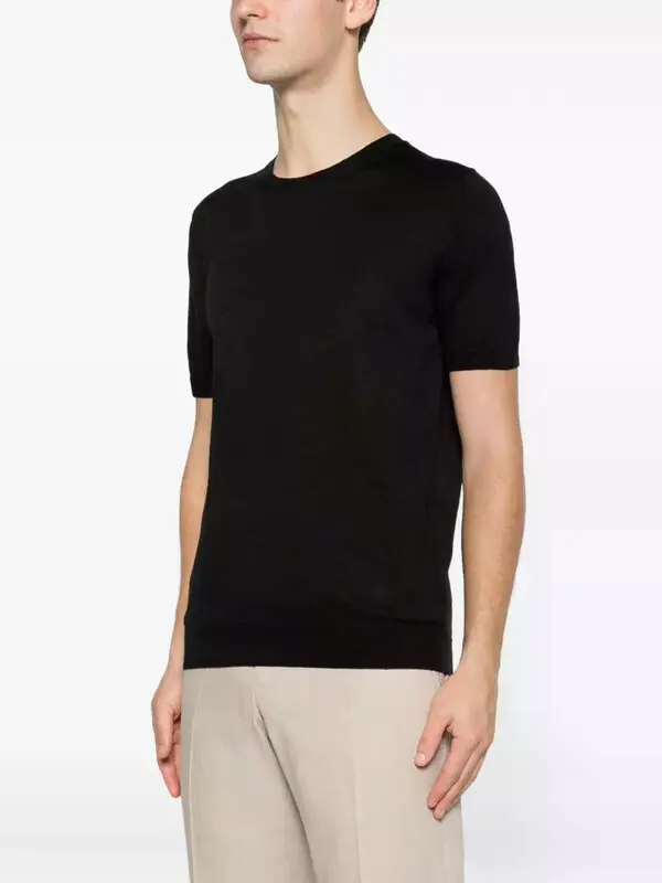 Tagliatore Short-sleeve T-shirt