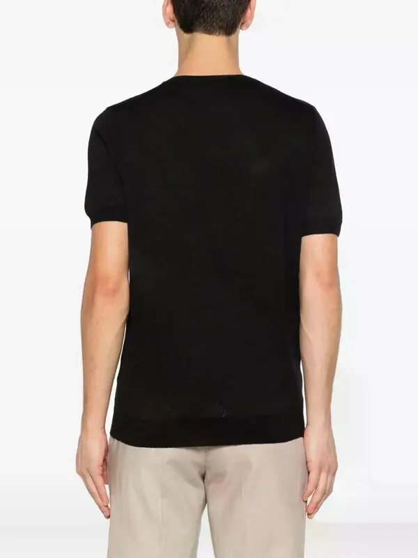 Tagliatore Short-sleeve T-shirt