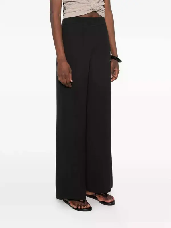 Patrizia Pepe Palazzo Trousers