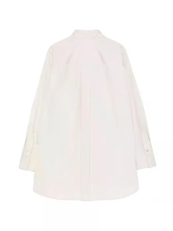 BARBA NAPOLI Buttoned Shirt