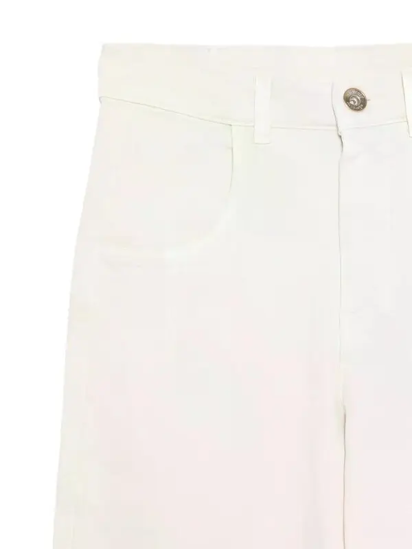 Eleventy Belt-loop Trousers