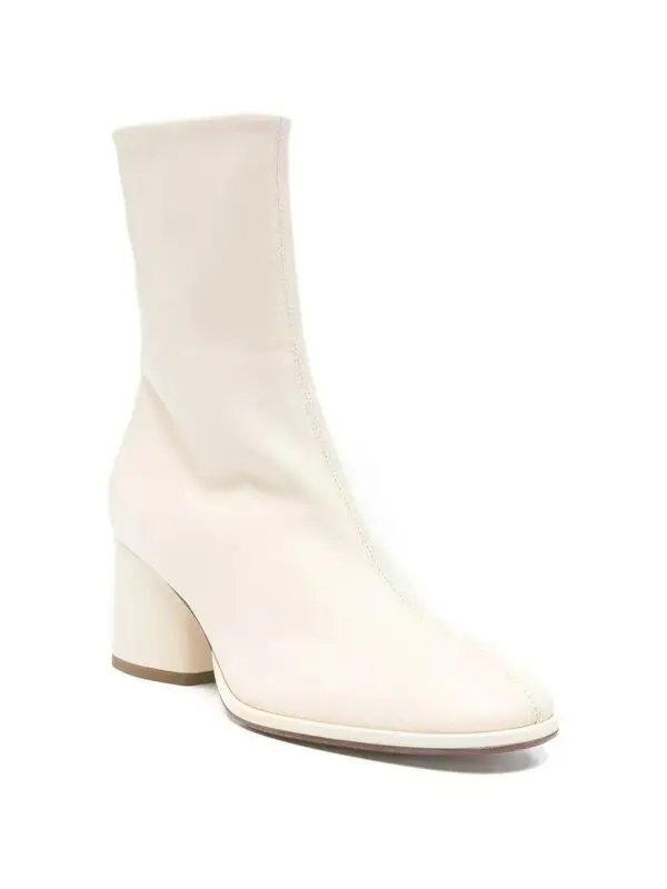 AeydĒ Ayla Round-toe Boots