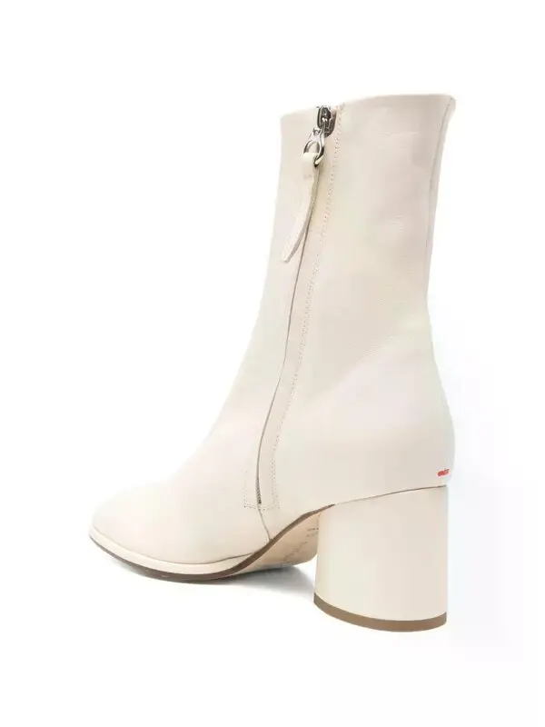 AeydĒ Ayla Round-toe Boots