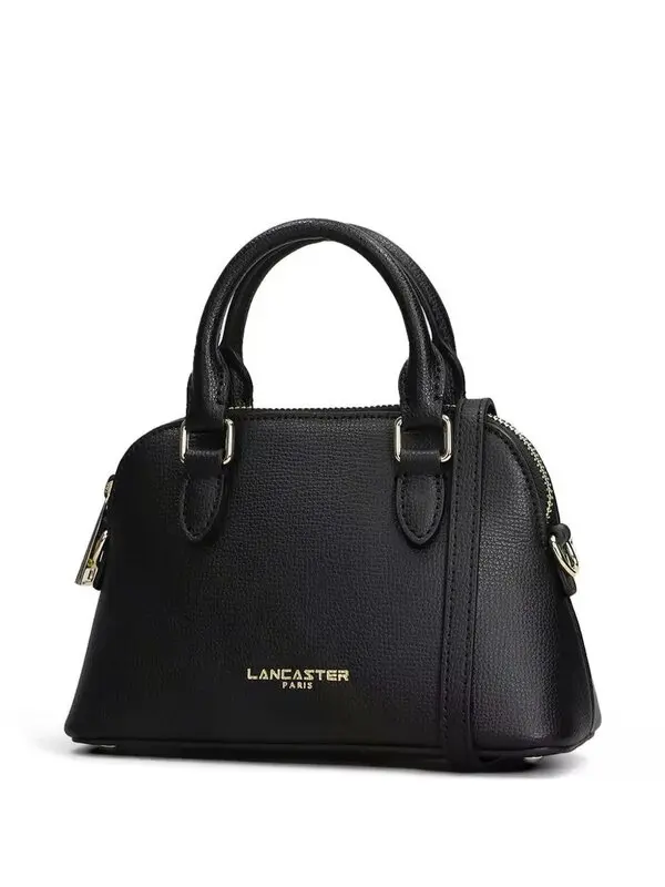 LANCASTER Logo-detail Tote Bag