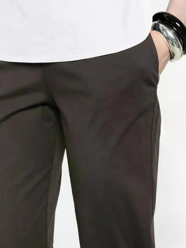 WHYCI Cuffed Trousers
