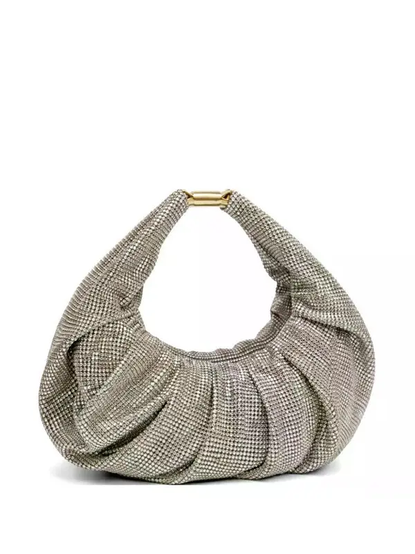 Benedetta Bruzziches Yennefer Top Handle Bag