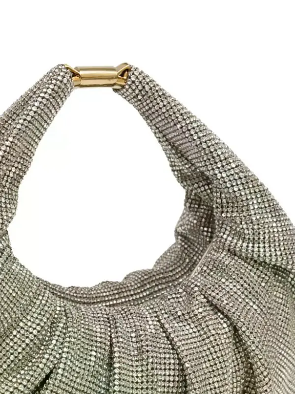 Benedetta Bruzziches Yennefer Top Handle Bag
