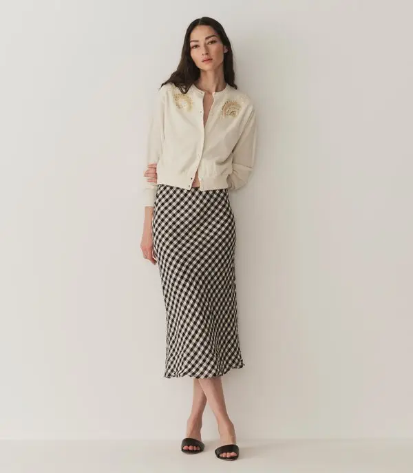HMD Andrina Cashmere Cardigan