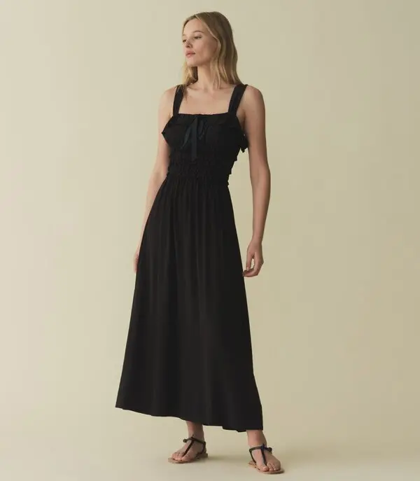HMD Carolynn Dress - Black