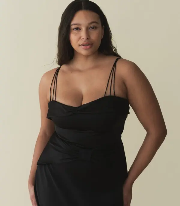 HMD Donetta Midi Dress