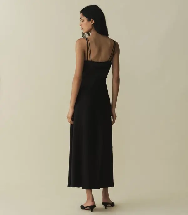 HMD Donetta Midi Dress