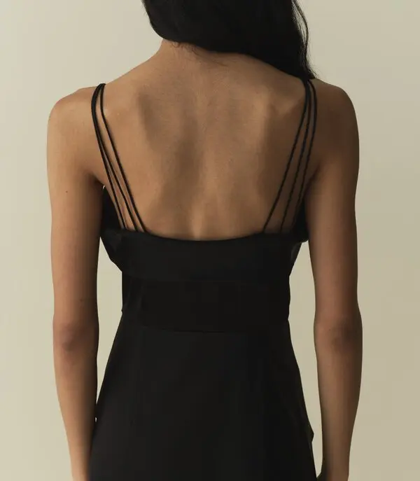 HMD Donetta Midi Dress