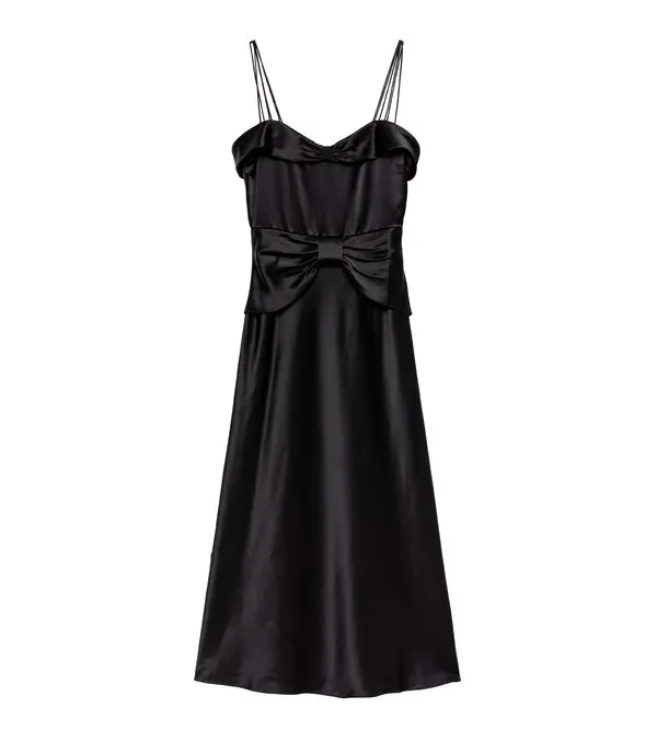 HMD Donetta Midi Dress