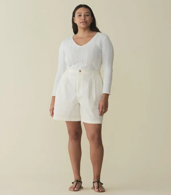 HMD Danette Bermuda Short