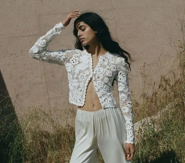 HMD Alameda Cardigan