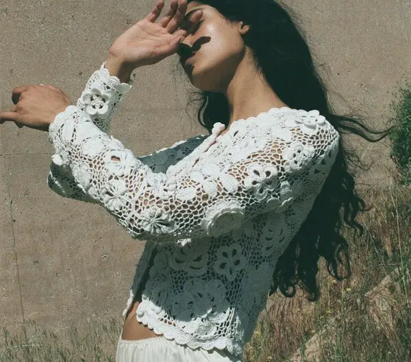 HMD Alameda Cardigan