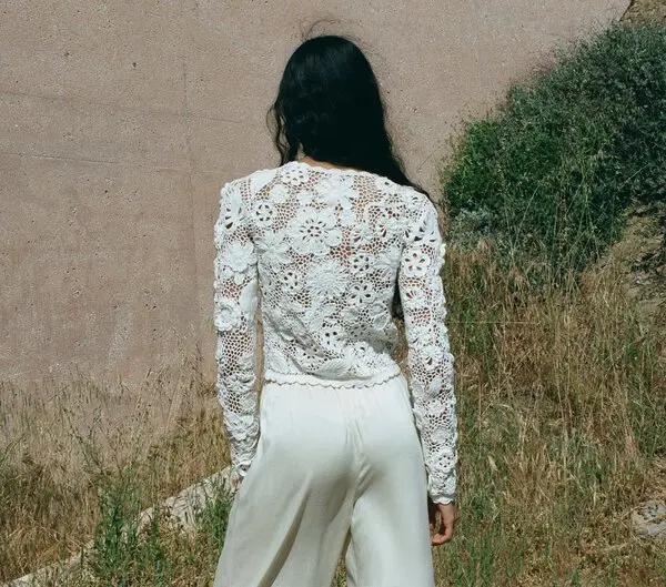 HMD Alameda Cardigan